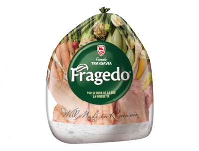 FRAGEDO ICE Tacam de Pui Punga 1 kg – walfresh