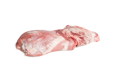 Chef Ceafa de Vitel Alb Dezosata 1 kg - Walfresh – walfresh