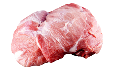 Pulpa Porc fără Os Vrac 1 kg - Carne de Calitate Superioară – walfresh