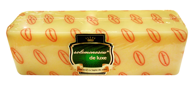 Cascaval Solomonescu Oaie/Vaca 1 Kg - Gust Autentic – walfresh